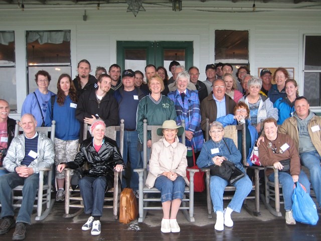 Fantastic First Day – Babb Unabridged