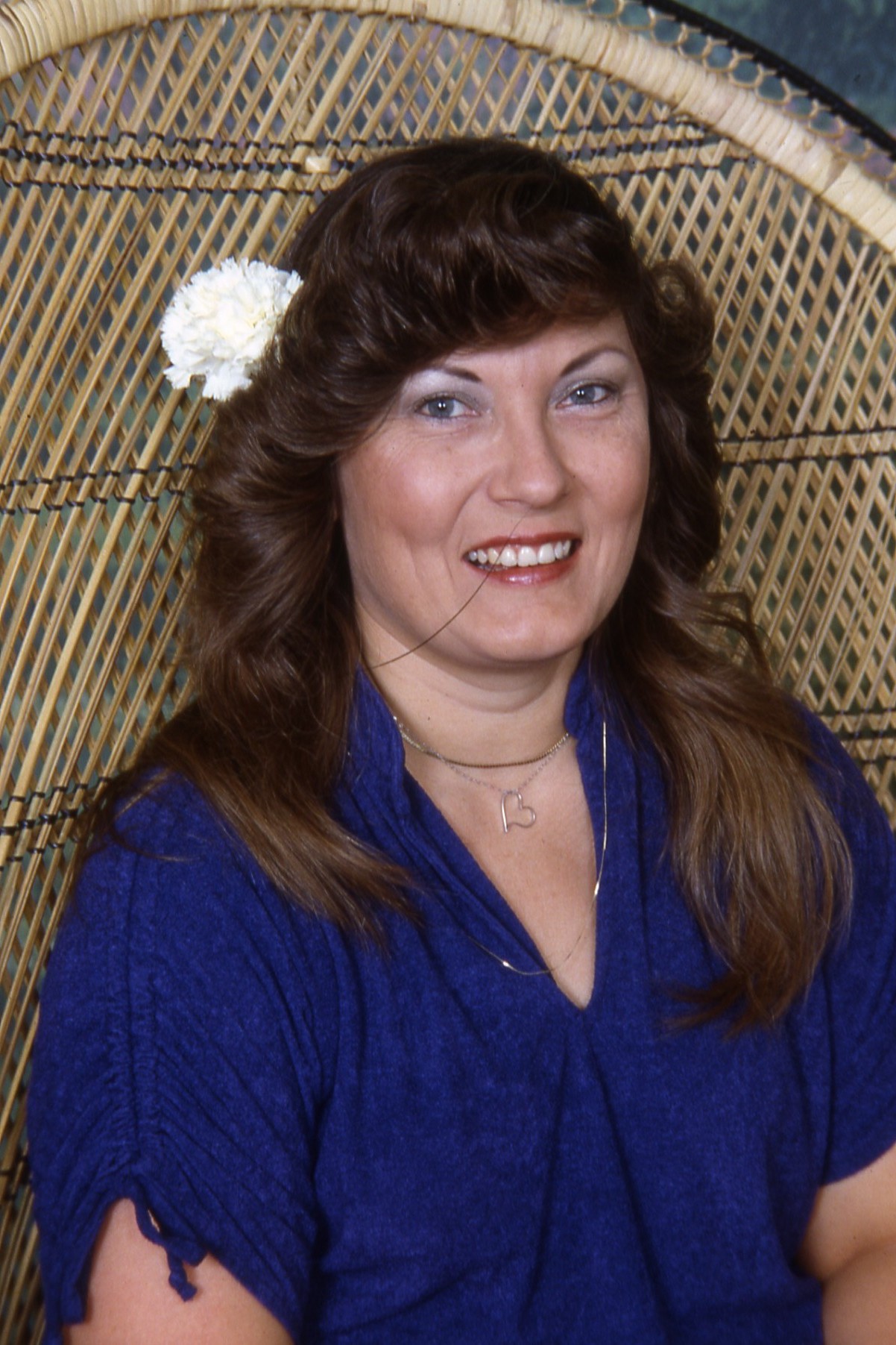 1986 Babb_11 – Babb Unabridged