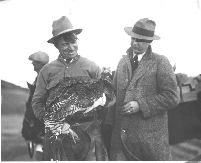 Charles H. Babb – Aviation Pioneer – Babb Unabridged