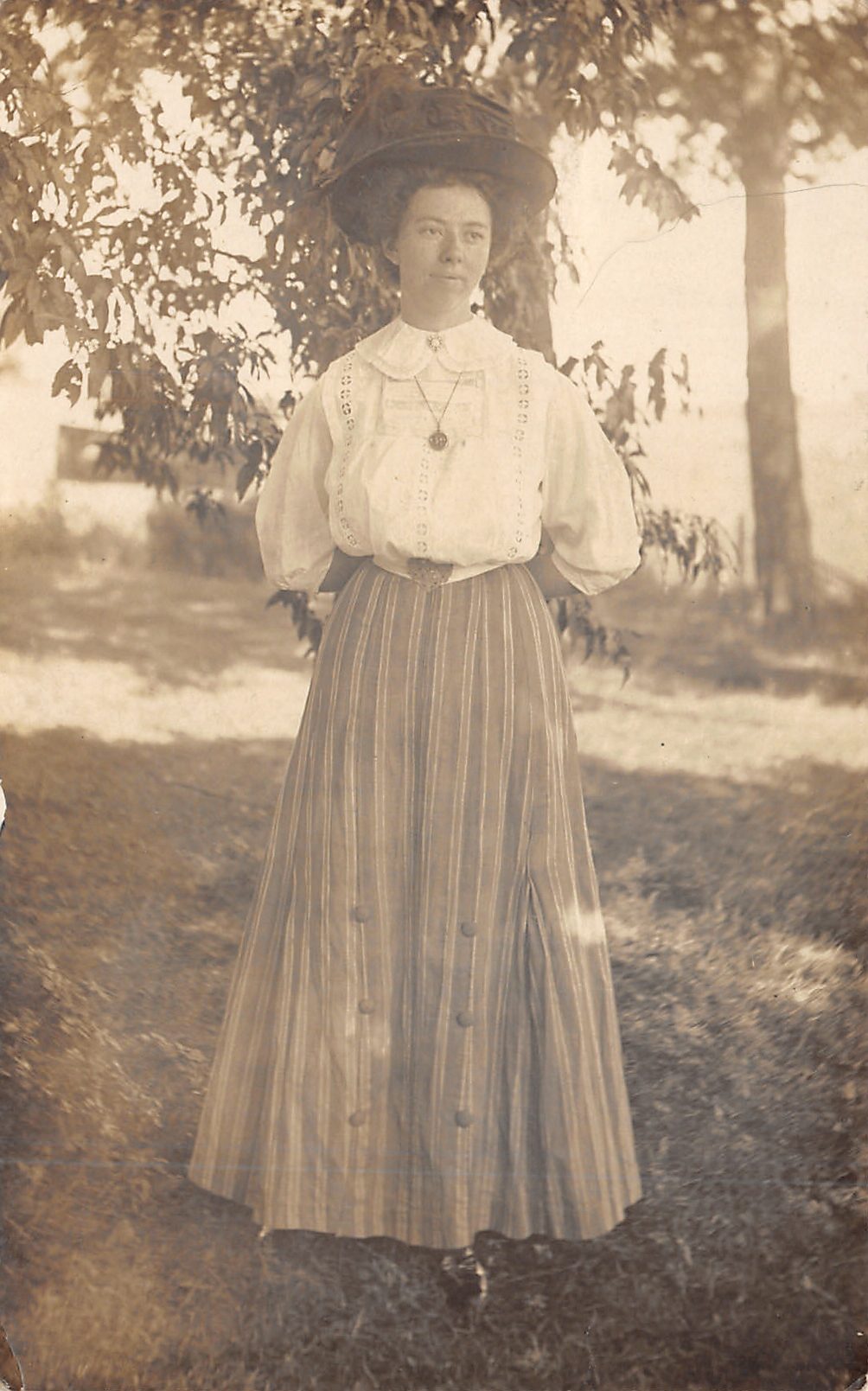 Special Delivery for Mrs. Mitchell Babb – Babb Unabridged