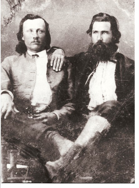 William-Matthew-Cherokee-Bill-Babb-R-and-his-Broth – Babb Unabridged